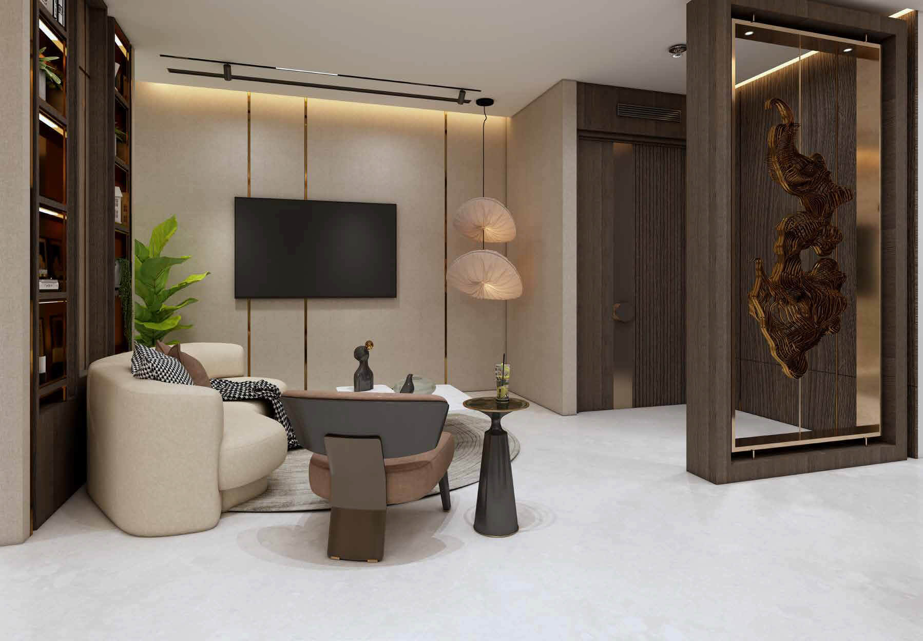 Trecento Residences by Gaur - Jaypee Greens, Greater Noida
