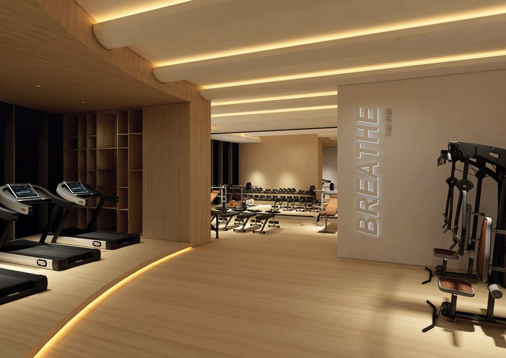 Trecento Residences by Gaur - Jaypee Greens, Greater Noida